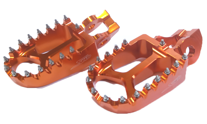 SND RACING PRODUCT
